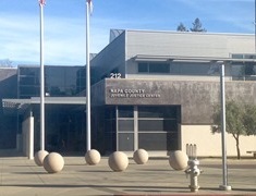 Spotlight on Napa County: Harkness Fellow sees evidence-based practice ...