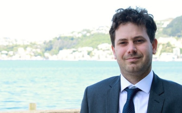 2017 New Zealand Harkness Fellow: Joe Beaglehole | HARKNESS