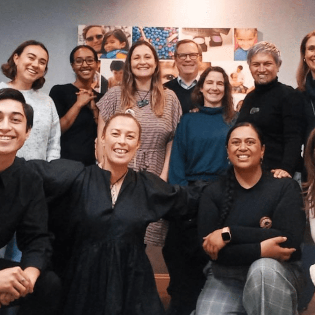 HARKNESS | FELLOWSHIPS TRUST